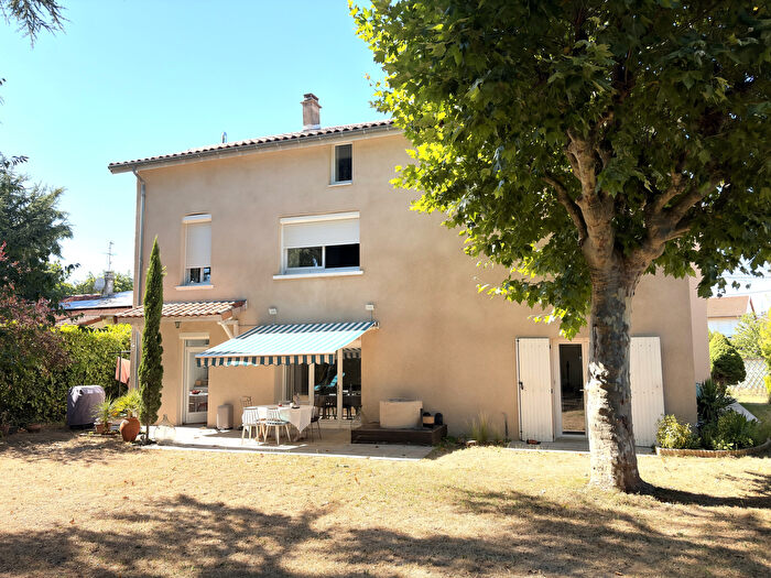 Maison 8 pièces à vendre - Romans-sur-Isère, Plaisance, Jules Nadi