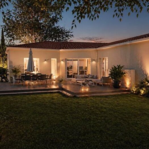 Maison 4 pièces à vendre à Sénas