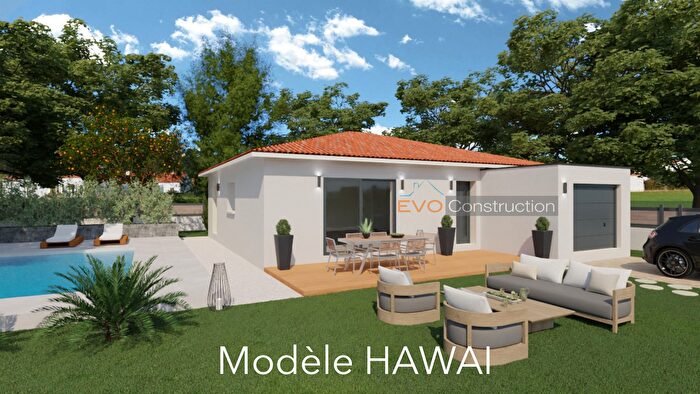 Pia : Maison 4 pièces à vendre