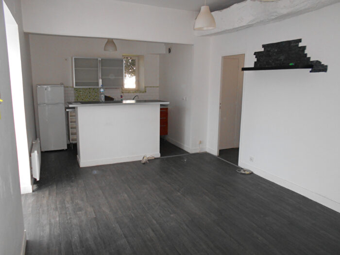 Orsay, Mondétour : Appartement 2 pièces à louer