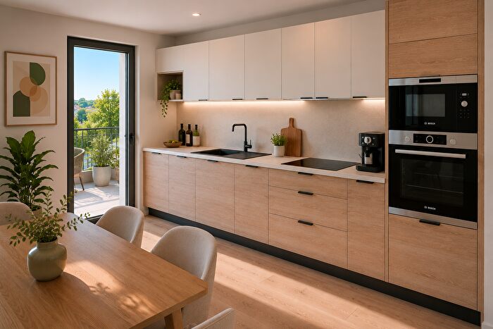 Maison 2 pièces à vendre à Tours, Saint-Symphorien