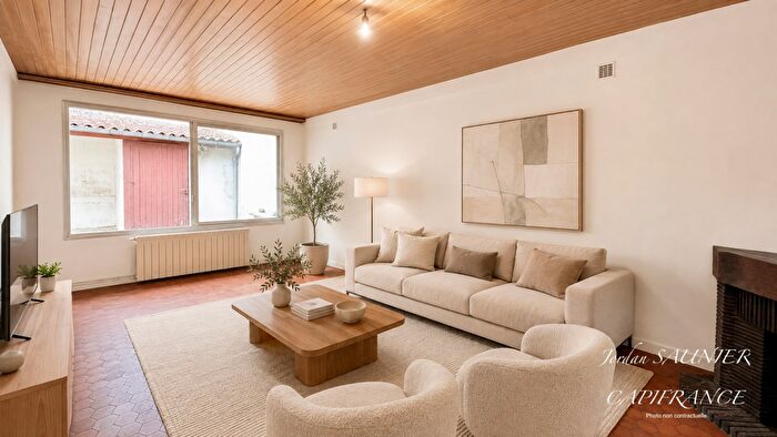 Maison 5 pièces à Revel, à vendre