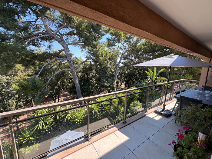 Hyères, Giens : Appartement 3 pièces à vendre