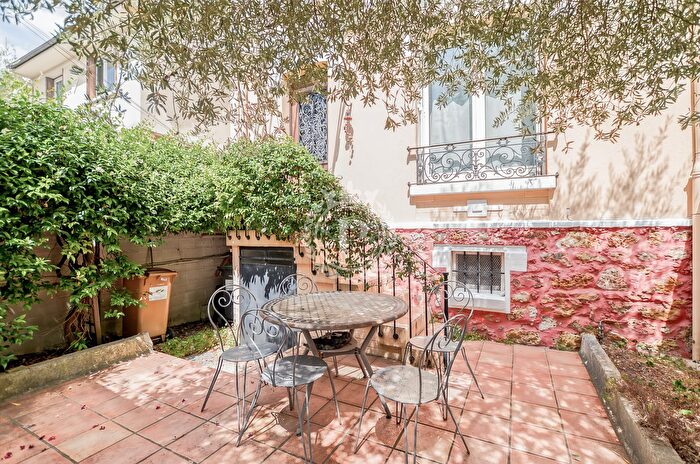 Ermont, Ermont, Eaubonne - Maison 5 pièces à vendre