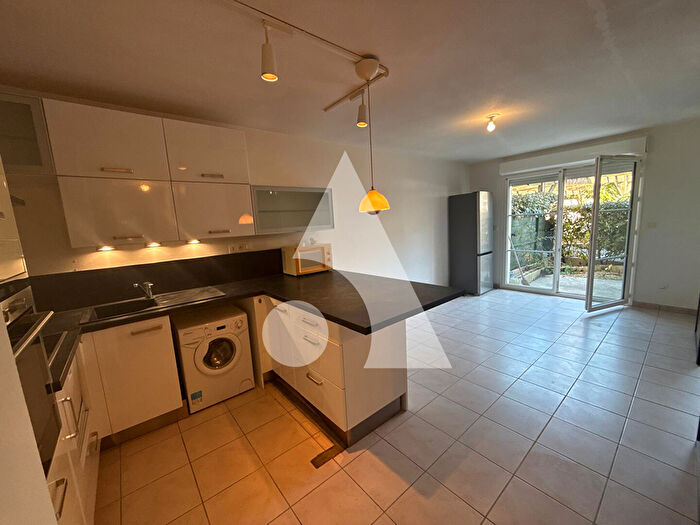 Appartement 3 pièces à louer à Libourne, Saint-Ferdinand, Les Charruauds, Les Dagueys