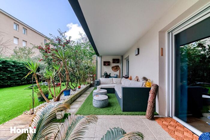 Appartement à vendre - Francheville, Bel-Air, La Plaine - 4 pièces