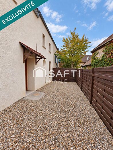 Maison 5 pièces à La Celle-sur-Morin, à vendre