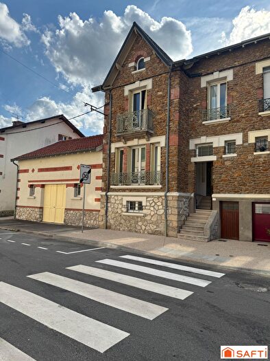 Maison 6 pièces à vendre - Varennes-en-Argonne