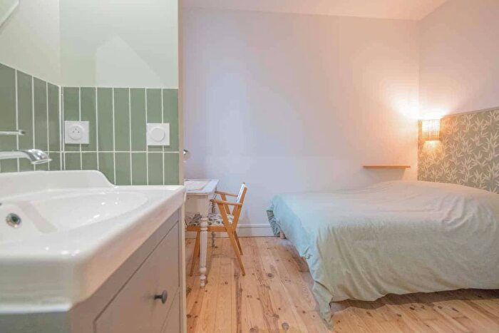Appartement 1 pièce à louer - Danube-Porte des Lilas, Paris 19ème arrondissement