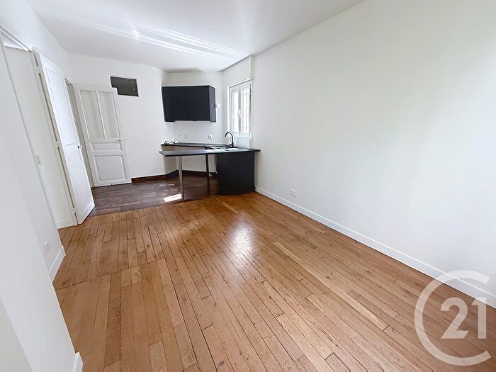 Paris 13ème, Bièvre Sud, Tolbiac - Appartement 2 pièces à vendre