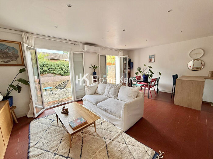Maison 4 pièces à vendre à Mérignac, Le Jard