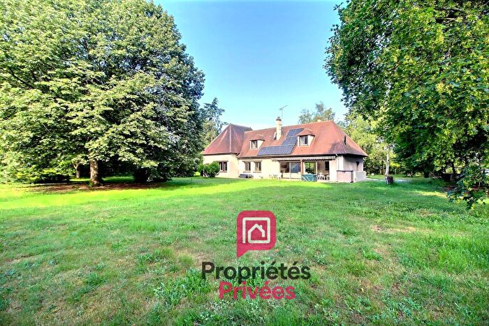 Maison 9 pièces à Montargis, Les Closiers, à vendre