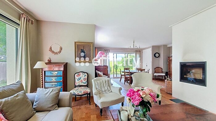 Maison 8 pièces à vendre à Saint-Grégoire