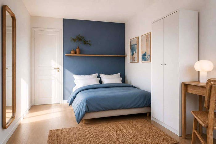 Cronenbourg Est-Centre Est, Strasbourg : Appartement 1 pièce à louer