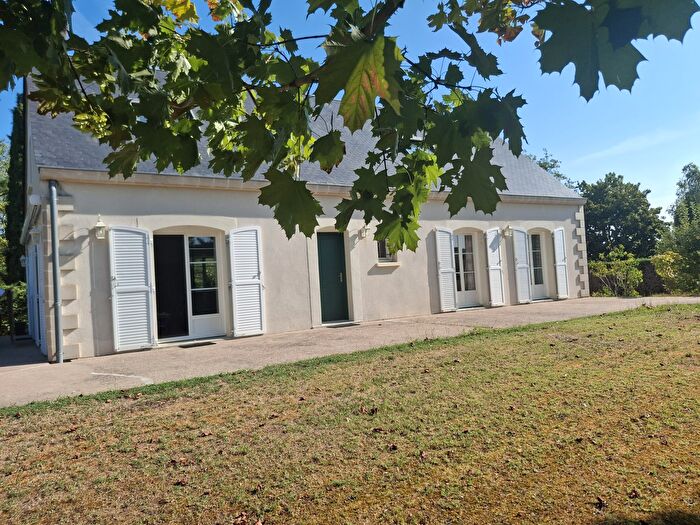 Tours : Maison 8 pièces à vendre