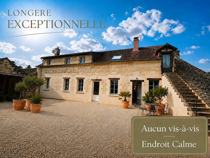 Maison 6 pièces à Bazicourt, à vendre