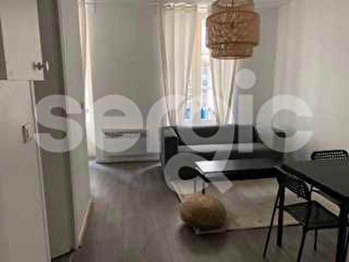 Bordeaux, Capucins, Saint-Michel : Appartement 1 pièce à louer