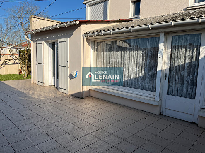 Maison à vendre - Cholet, Libération - 7 pièces - 4 chambres