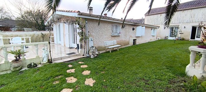 Maison 6 pièces à Saint-Vivien-de-Médoc, à vendre
