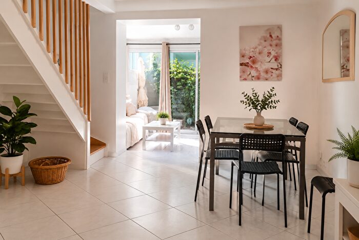 Sanary-sur-Mer - Maison 2 pièces à vendre