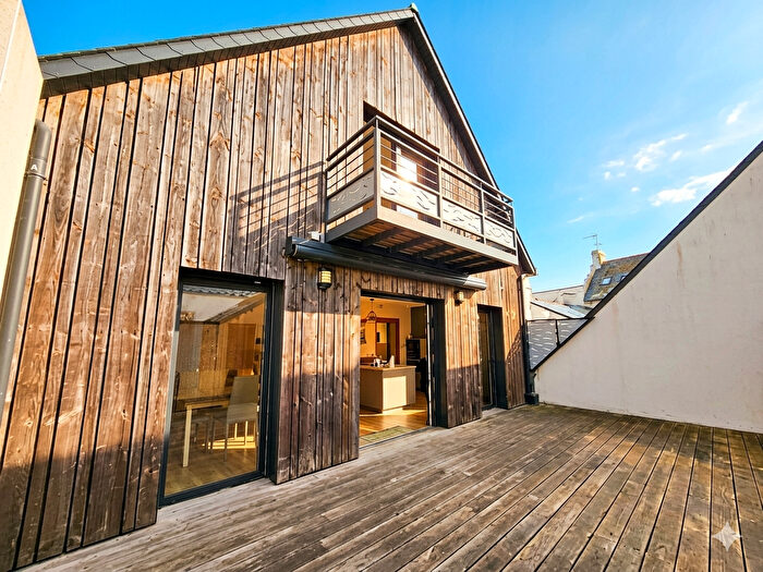 Appartement 4 pièces à vendre - La Turballe