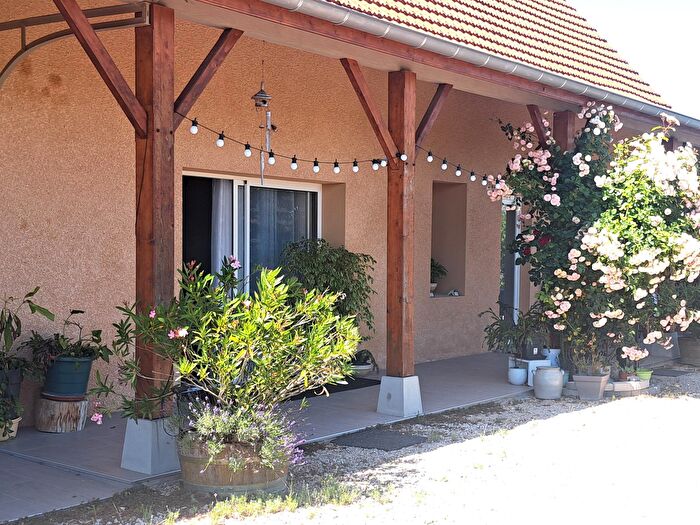 Rancy : Maison 8 pièces à vendre