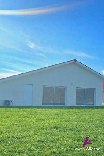 Maison à vendre - Aureilhan - 4 pièces - 3 chambres