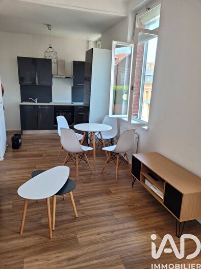 Appartement 2 pièces à louer - Guise