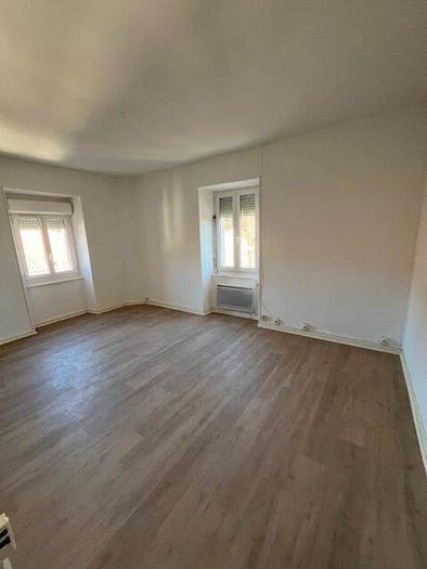 Bessèges : Appartement 3 pièces à louer