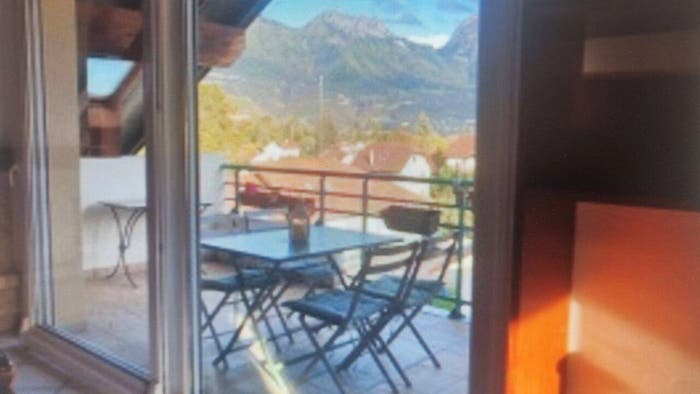 Appartement 4 pièces à louer à Sud, Saint-Jorioz