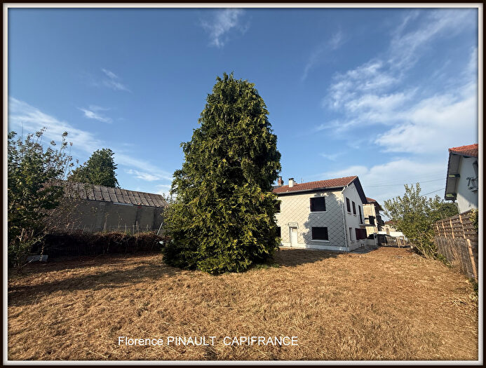Tarbes, Laubadère - Maison 8 pièces à vendre