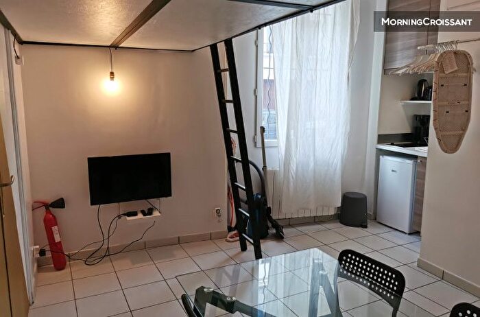Appartement à louer - Montreuil, Bas Montreuil, République - 1 pièce