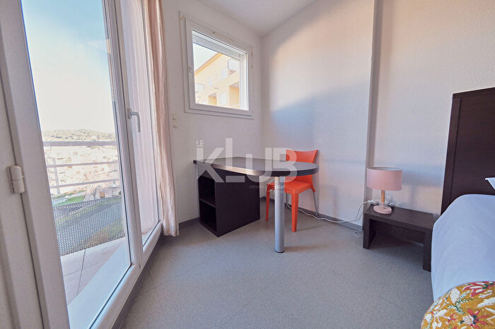 Appartement à vendre - Corte - 1 pièce