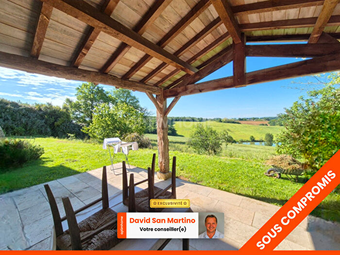 Maison à vendre - Blaziert - 8 pièces