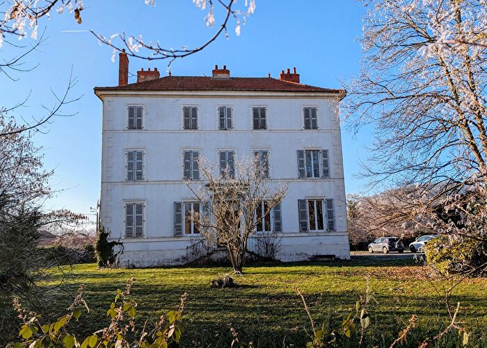 Maison 9 pièces à Gannat, à vendre