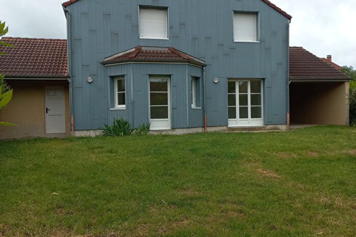 Maison 4 pièces à vendre à Tours-sur-Marne