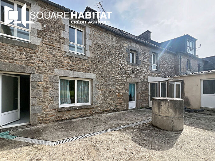 Collinée - Maison 5 pièces à vendre