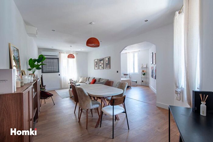 Maison 3 pièces à vendre - Saint-Andiol