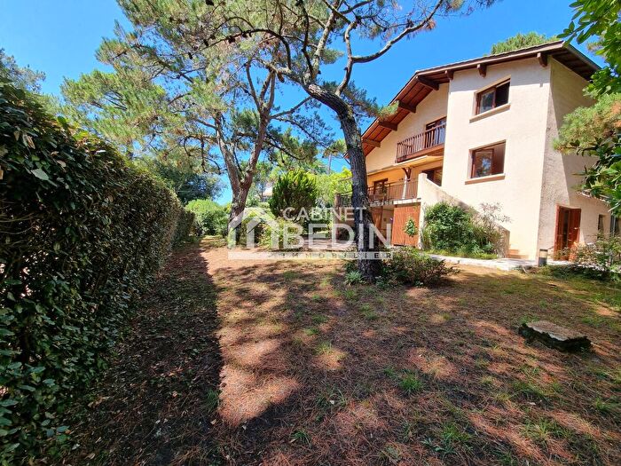Maison à vendre - La Teste-de-Buch - 8 pièces - 6 chambres