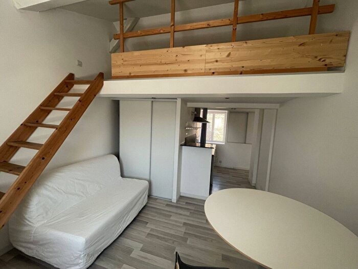 Vieux Lyon, Lyon 5ème arrondissement : Appartement 1 pièce à louer