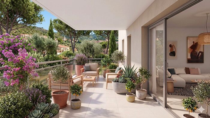 Maison 2 pièces à Antibes, Rastines, Super Antibes, Laval, La Fontonne, à vendre