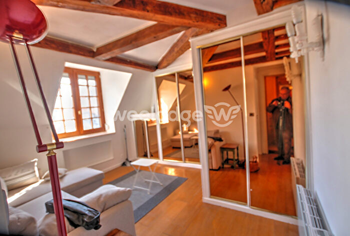 Appartement 2 pièces à Trouville-sur-Mer, à vendre