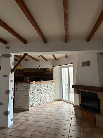 Maison à vendre - Sainte-Eulalie - 6 pièces - 3 chambres