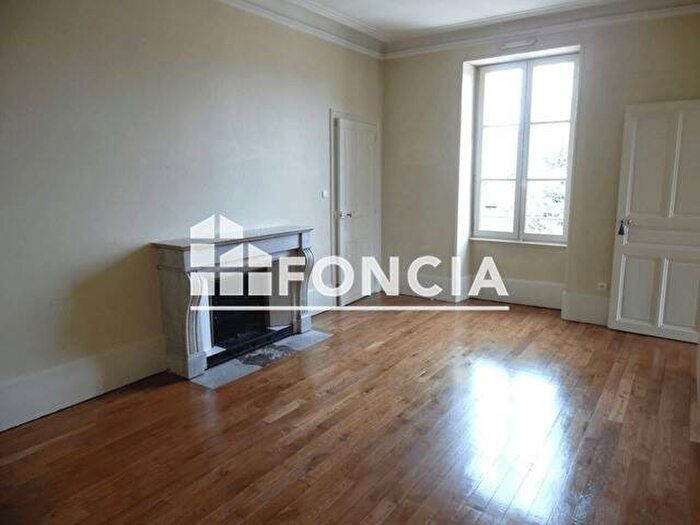 Appartement 5 pièces à louer - Grangier, Dijon