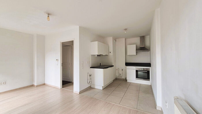 Appartement 2 pièces à vendre à Lille, Bois Blanc