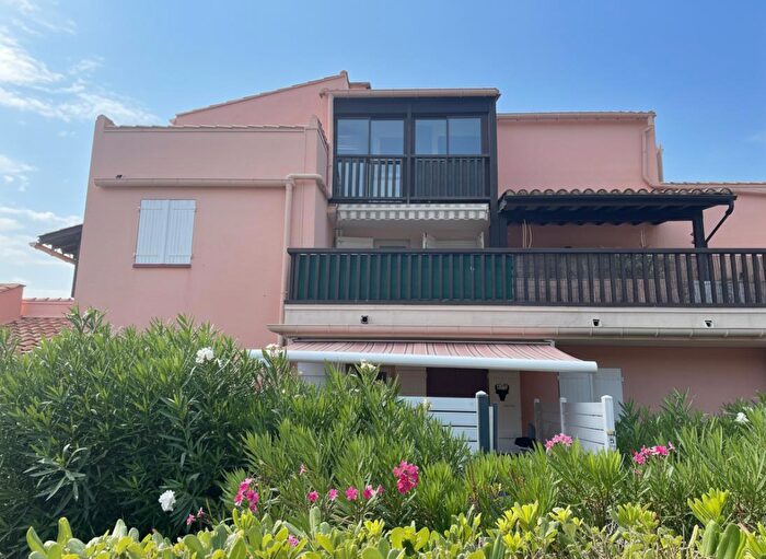 Saint-Cyprien, Plage de l'Art - Appartement 3 pièces à vendre