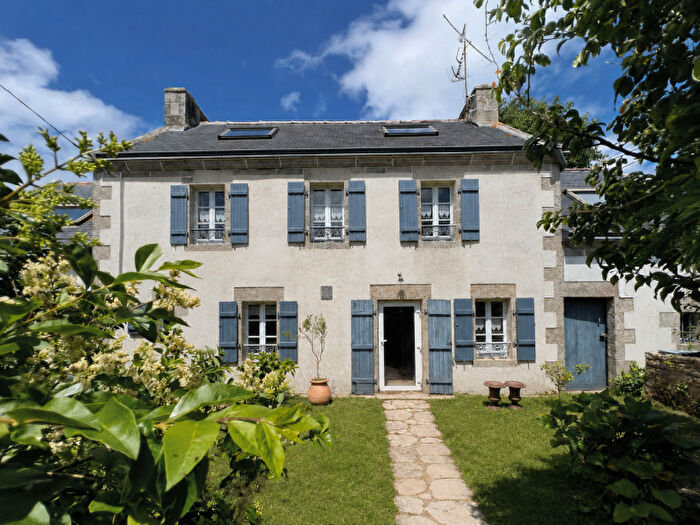 Plogoff : Maison 4 pièces à vendre