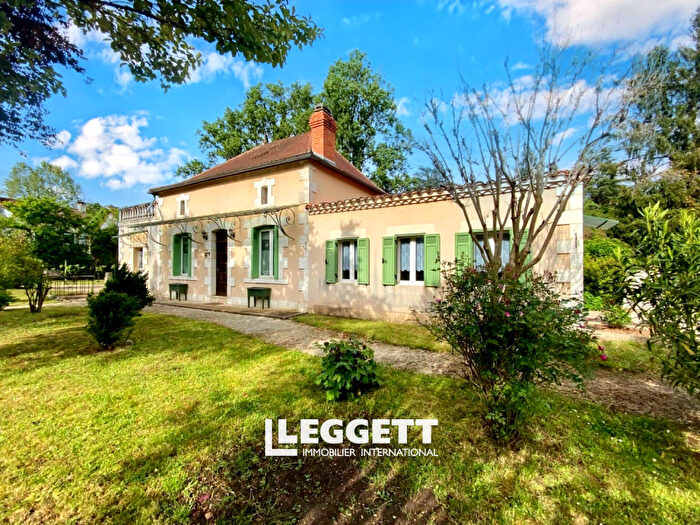 Maison 5 pièces à vendre - Trémolat