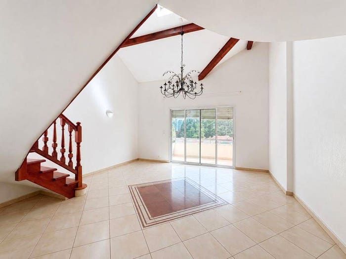 Appartement 5 pièces à louer à Romagny, Annemasse