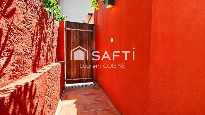 Maison 2 pièces à vendre - Marseille 7ème, Endourme, Vallée des Auffres